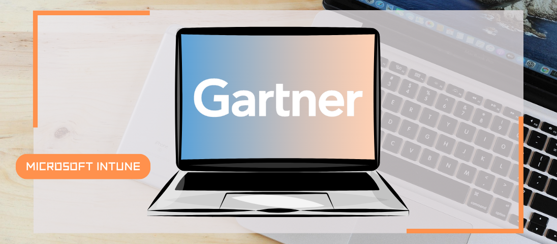Microsoft en leader du Magic Quadrant DaaS 2024