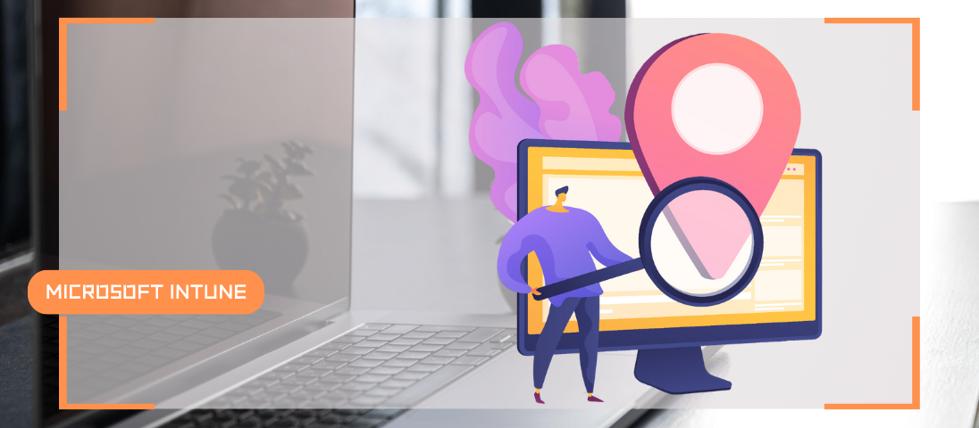 How to locate a lost/stolen Windows computer via Intune